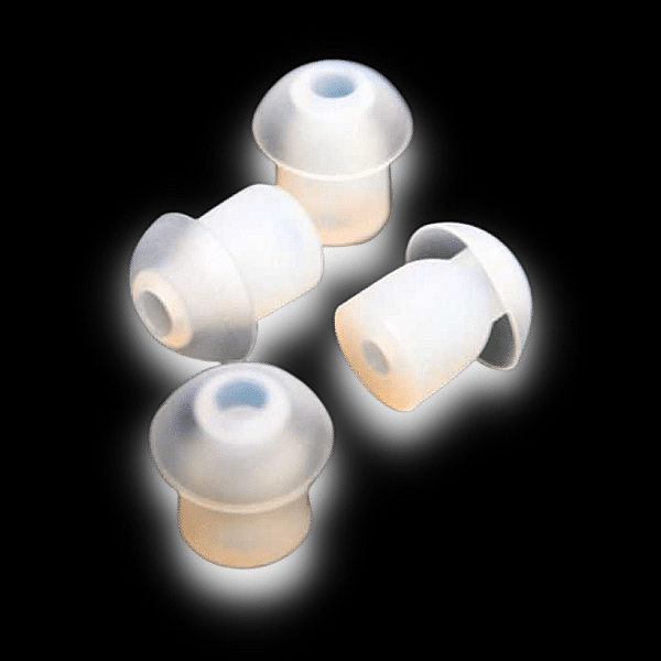 Op Zulu Police Earpiece Tips (4 Pack) – opzulutactical